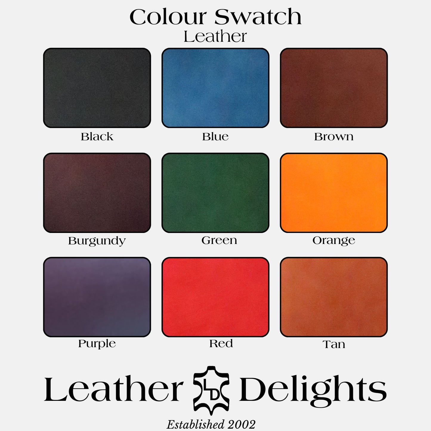 Heretics Fork – Leather Delights