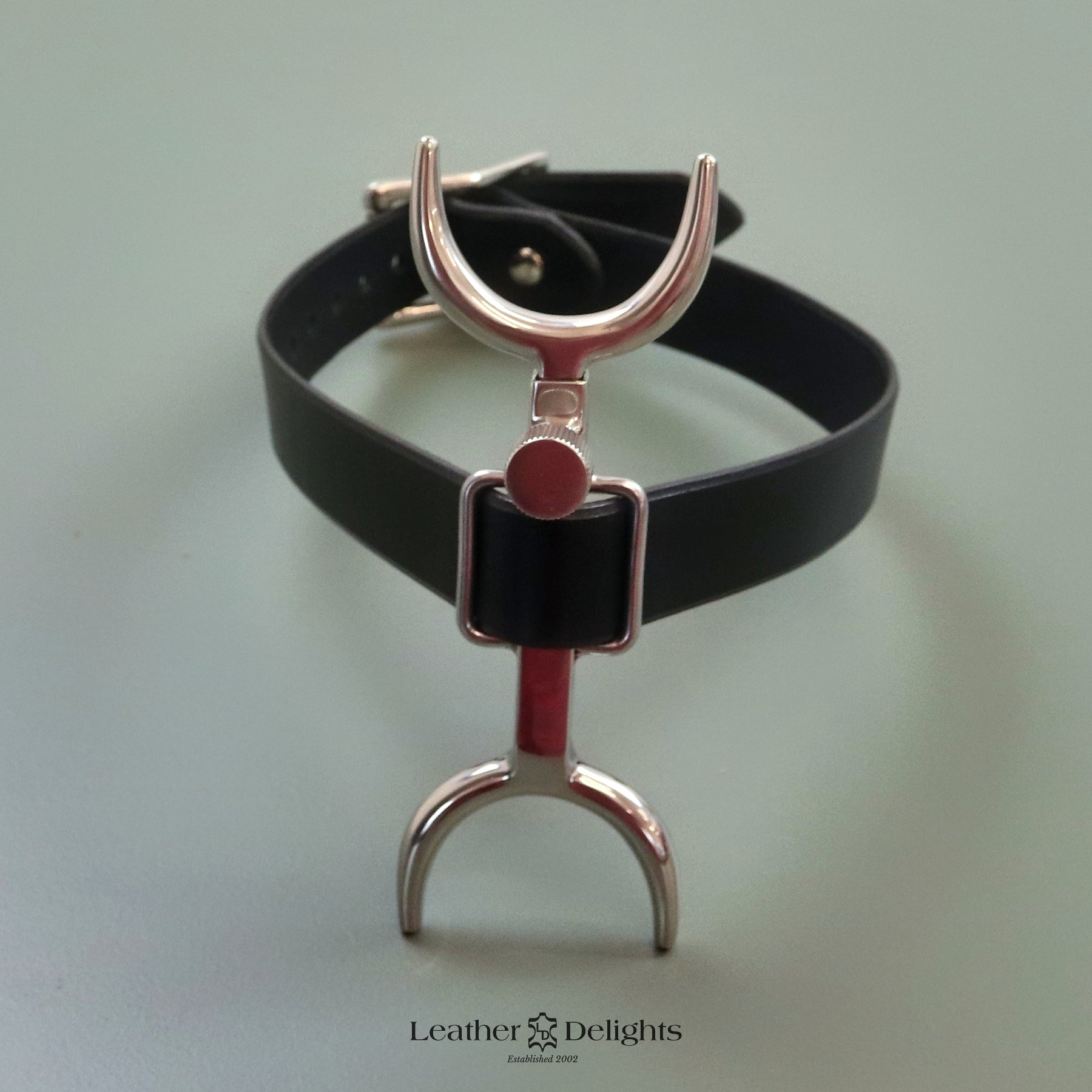 Heretics Fork – Leather Delights