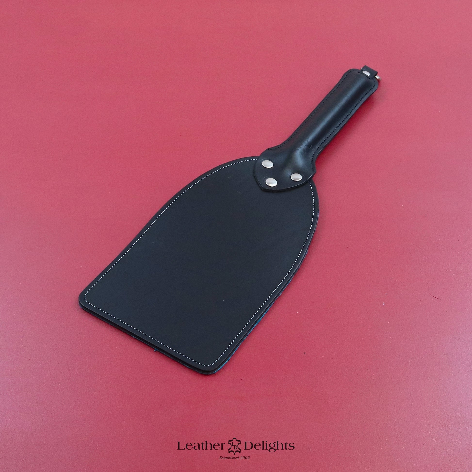 Booty Beater - Leather & Suede – Leather Delights