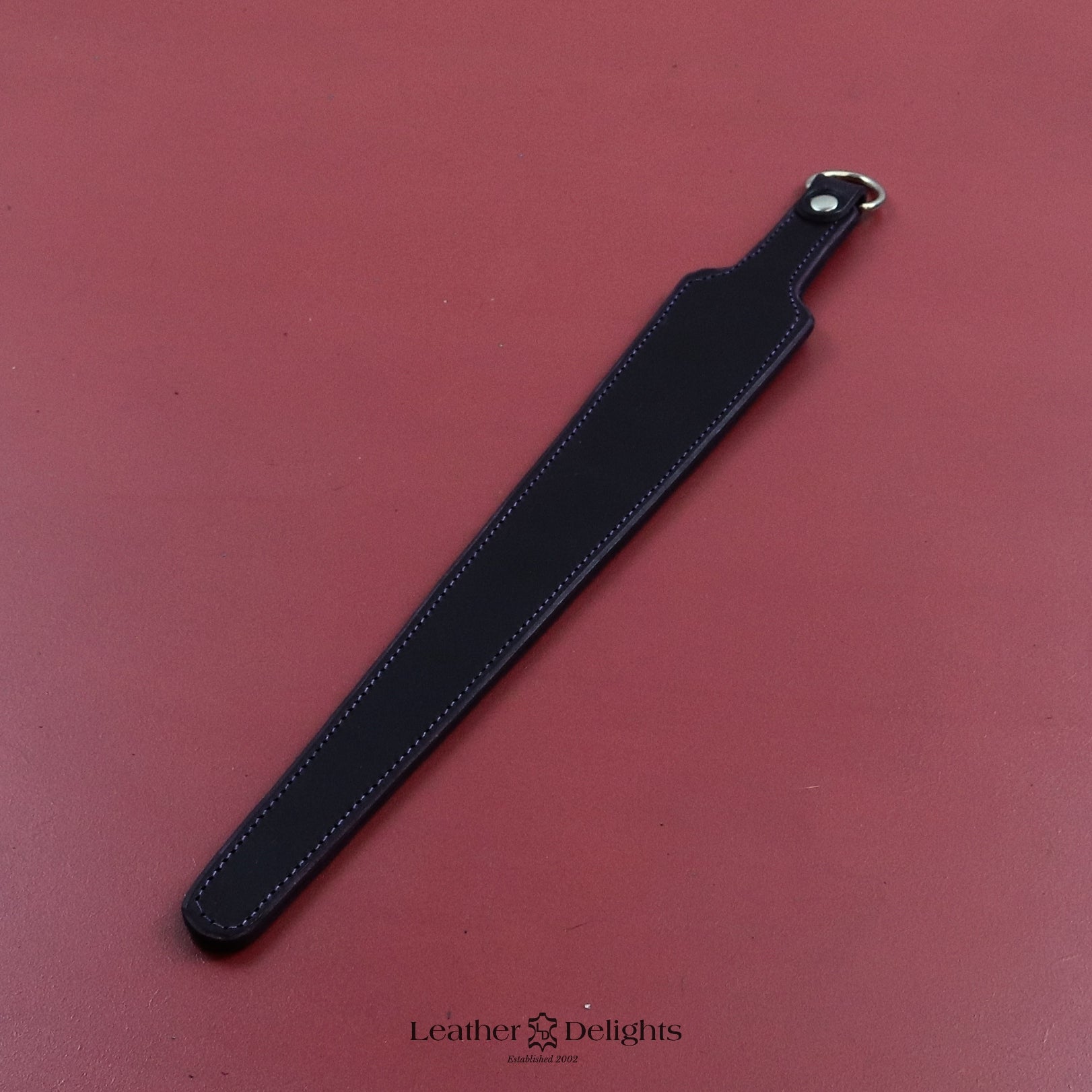 Needle - Leather – Leather Delights