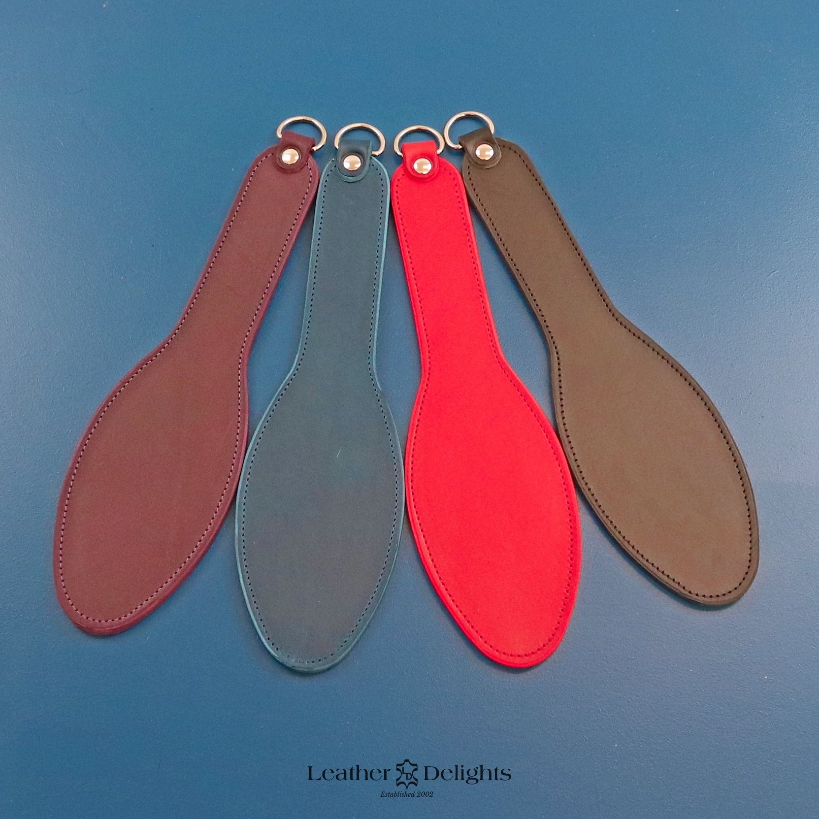 Shoe Sole - Leather – Leather Delights