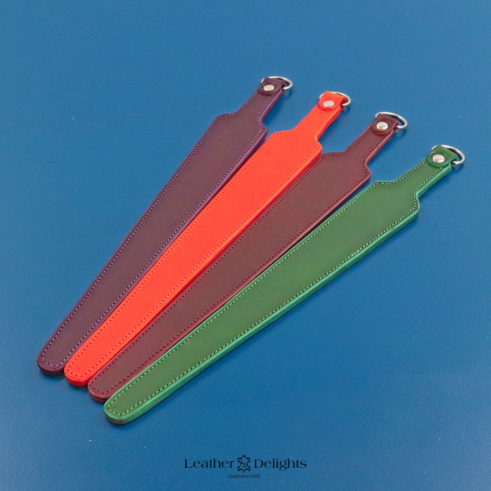 Needle - Leather – Leather Delights