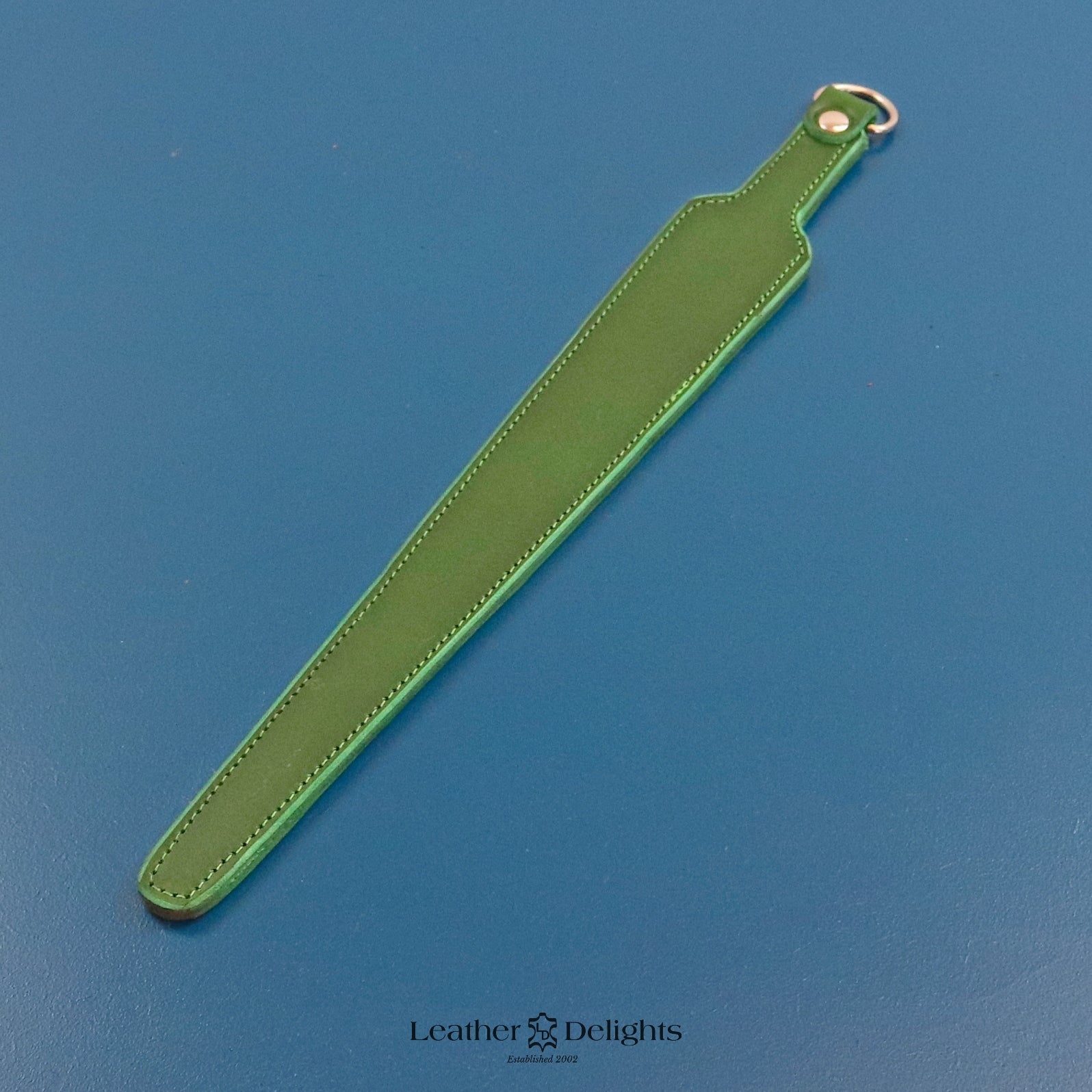 Needle - Leather – Leather Delights