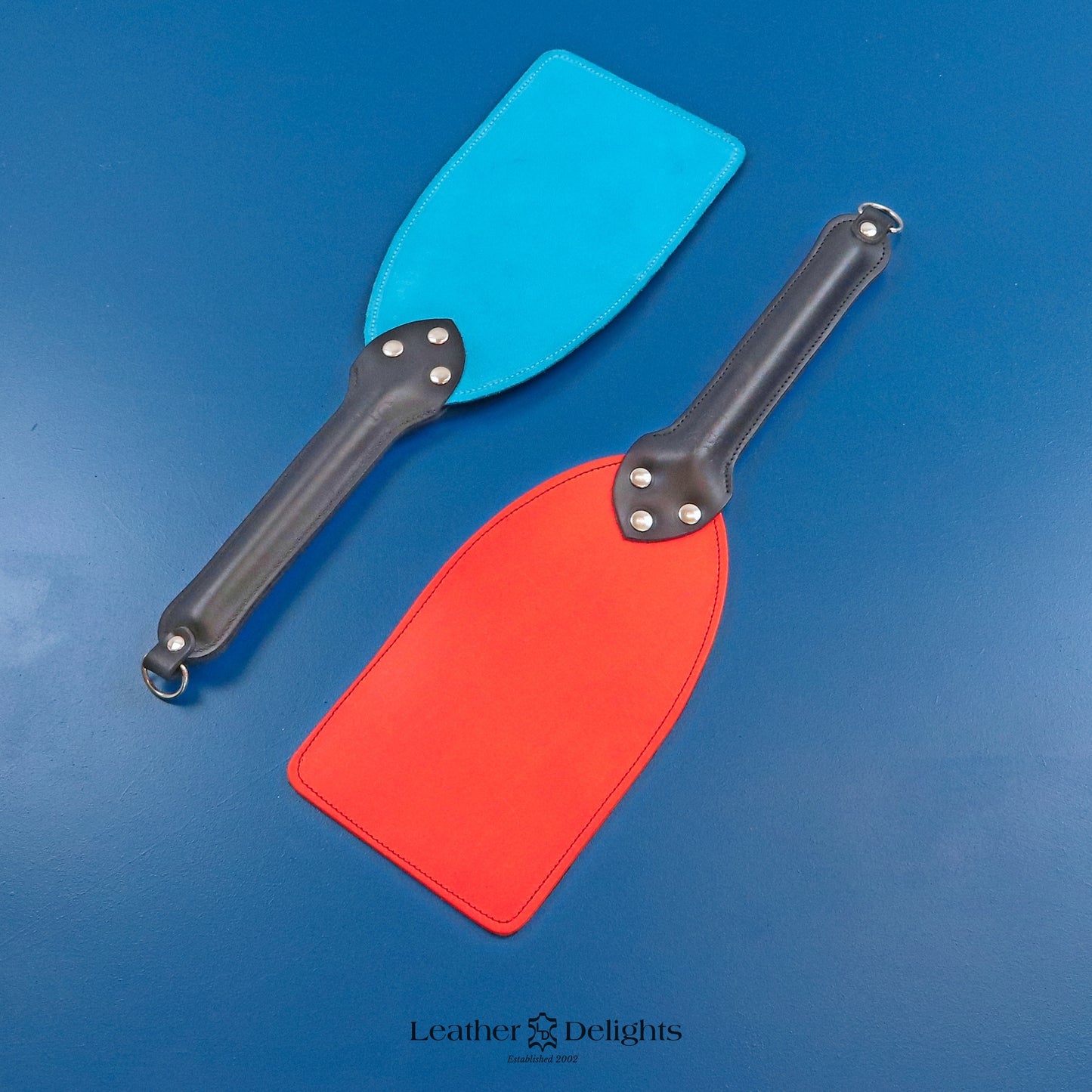 Booty Beater - Leather & Suede – Leather Delights