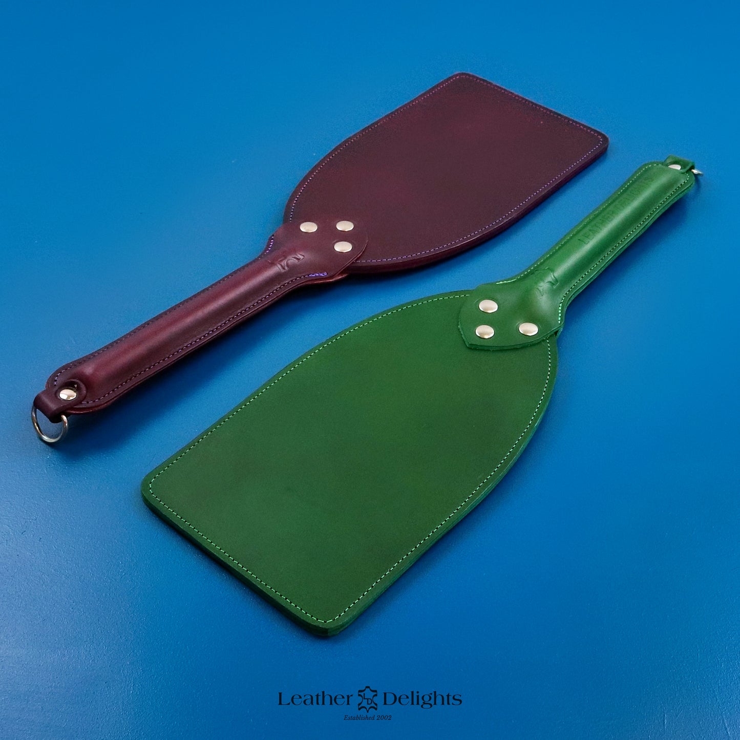 Booty Beater - Leather – Leather Delights