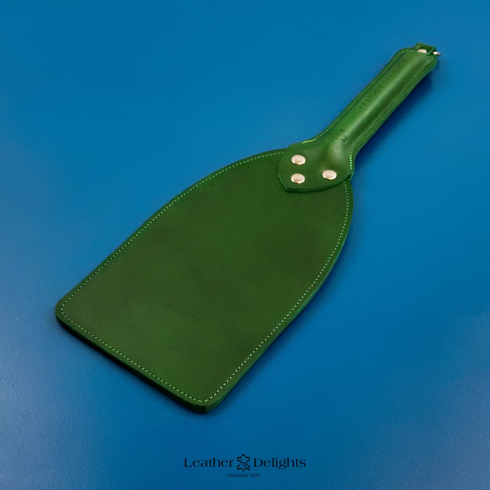 Booty Beater - Leather – Leather Delights