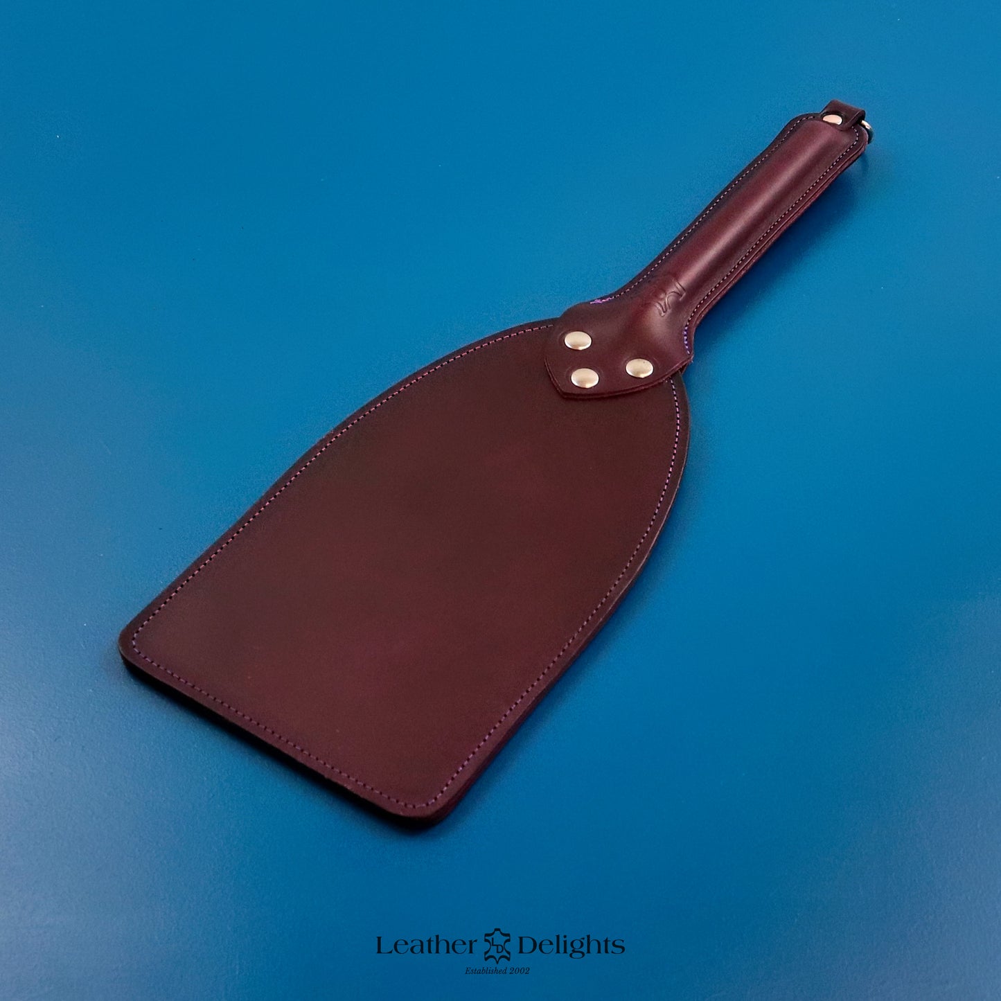 Booty Beater - Leather – Leather Delights