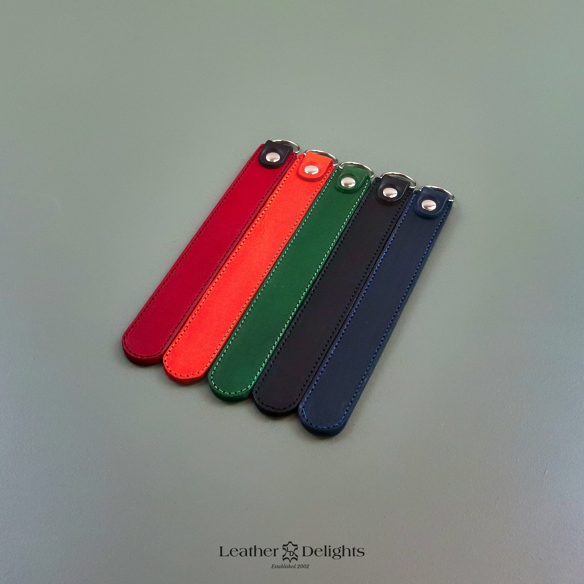 Pocket Enforcer – Leather Delights