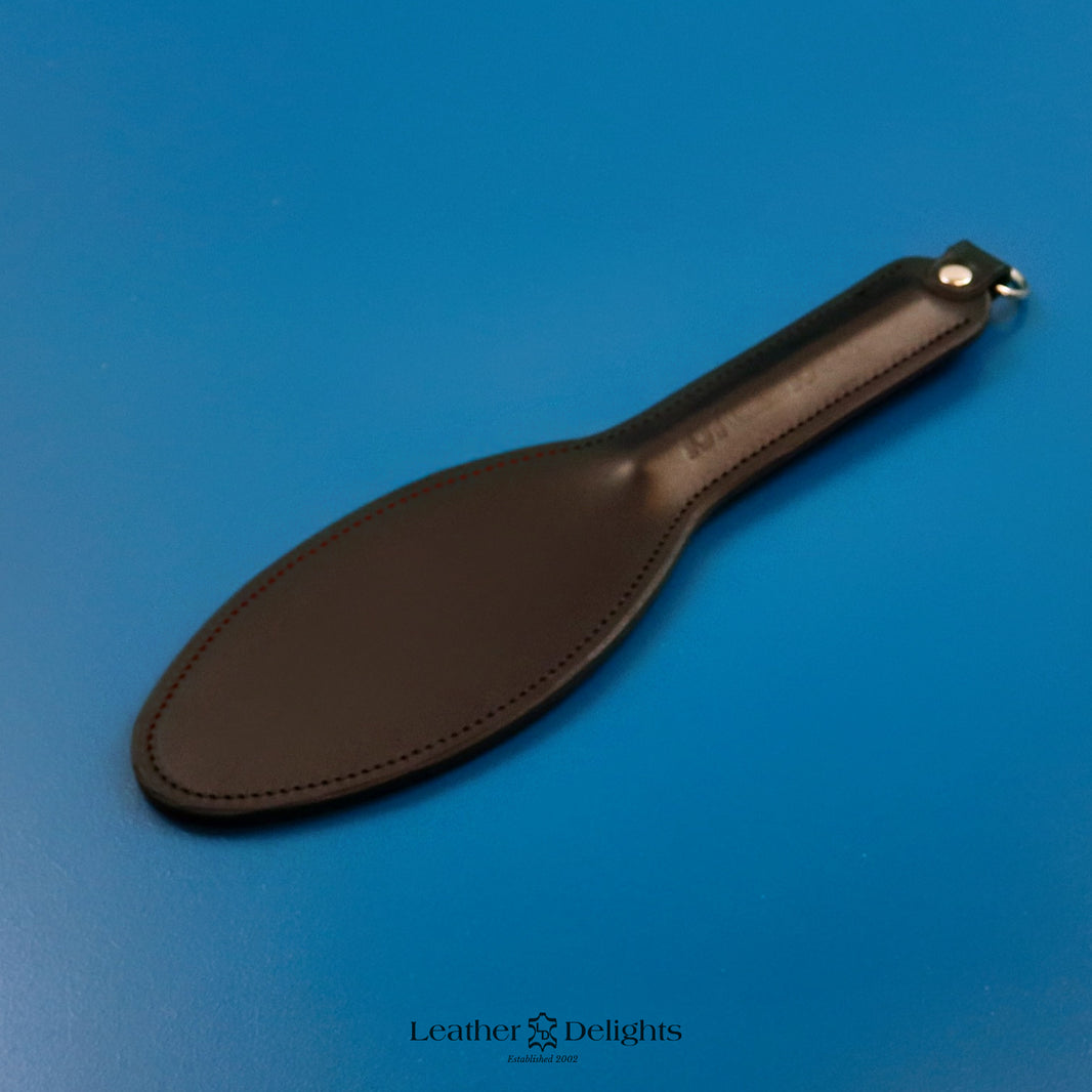 Paddles – Leather Delights