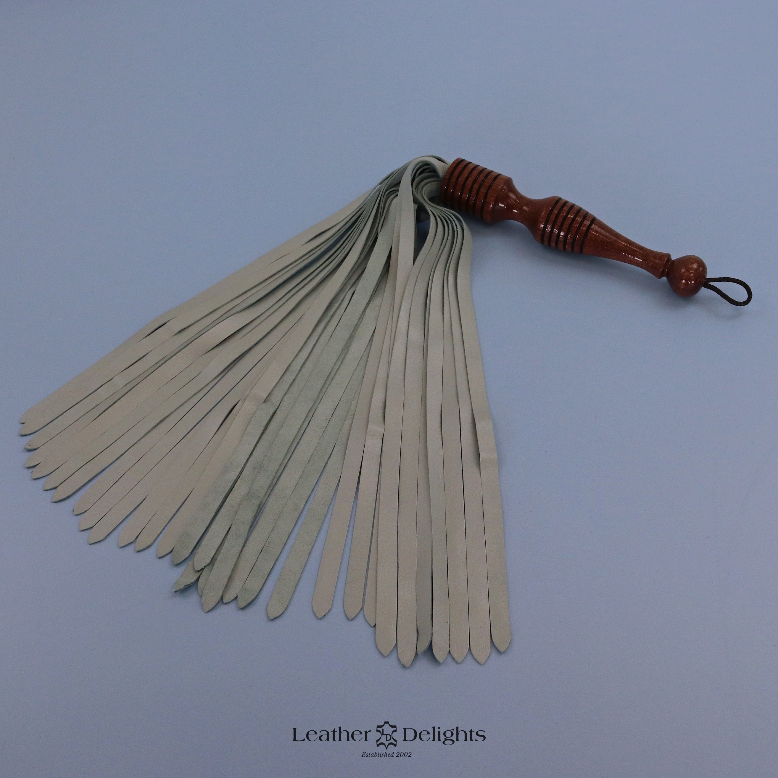 Floggers – Leather Delights