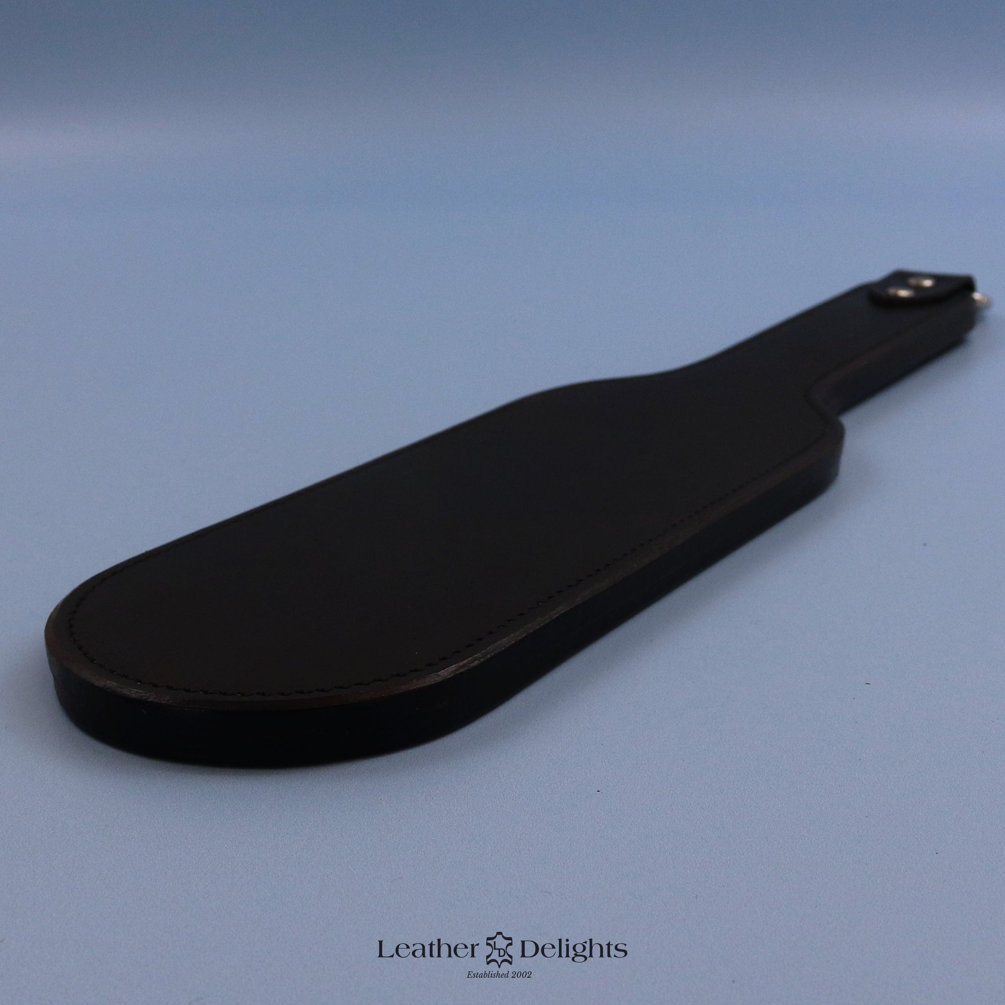 Colossus - Oak Bark Tanned Leather – Leather Delights