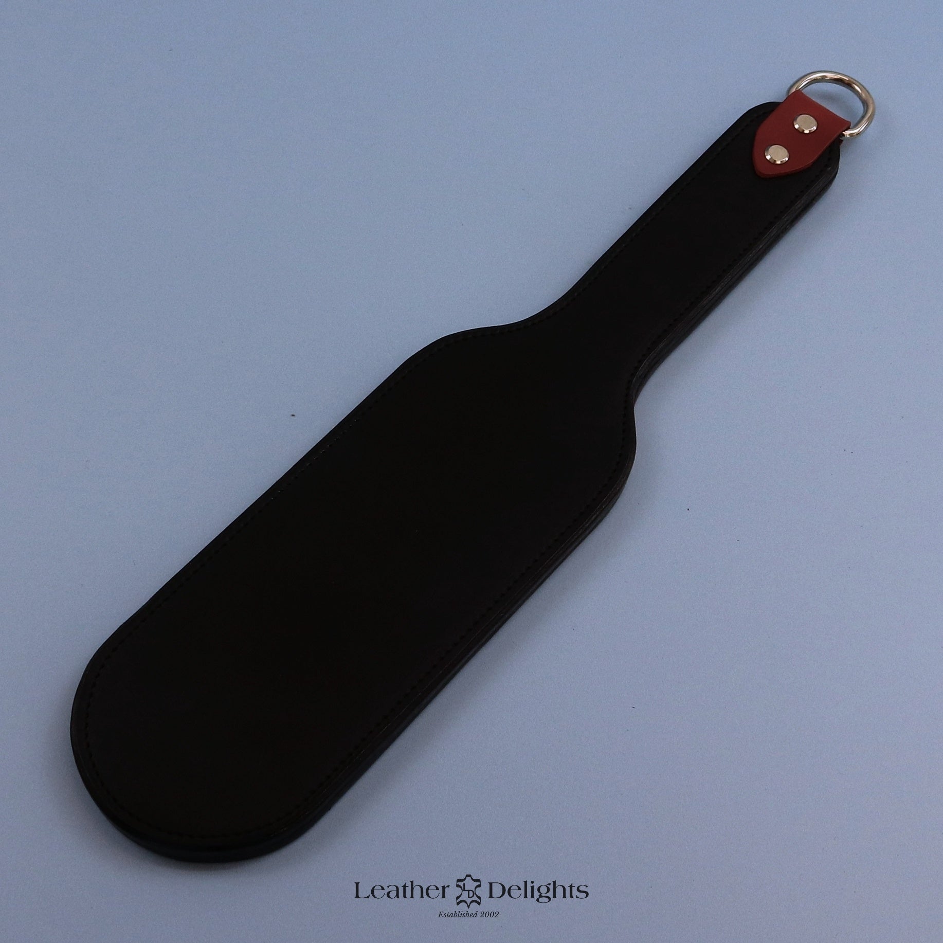 Colossus - Oak Bark Tanned Leather – Leather Delights