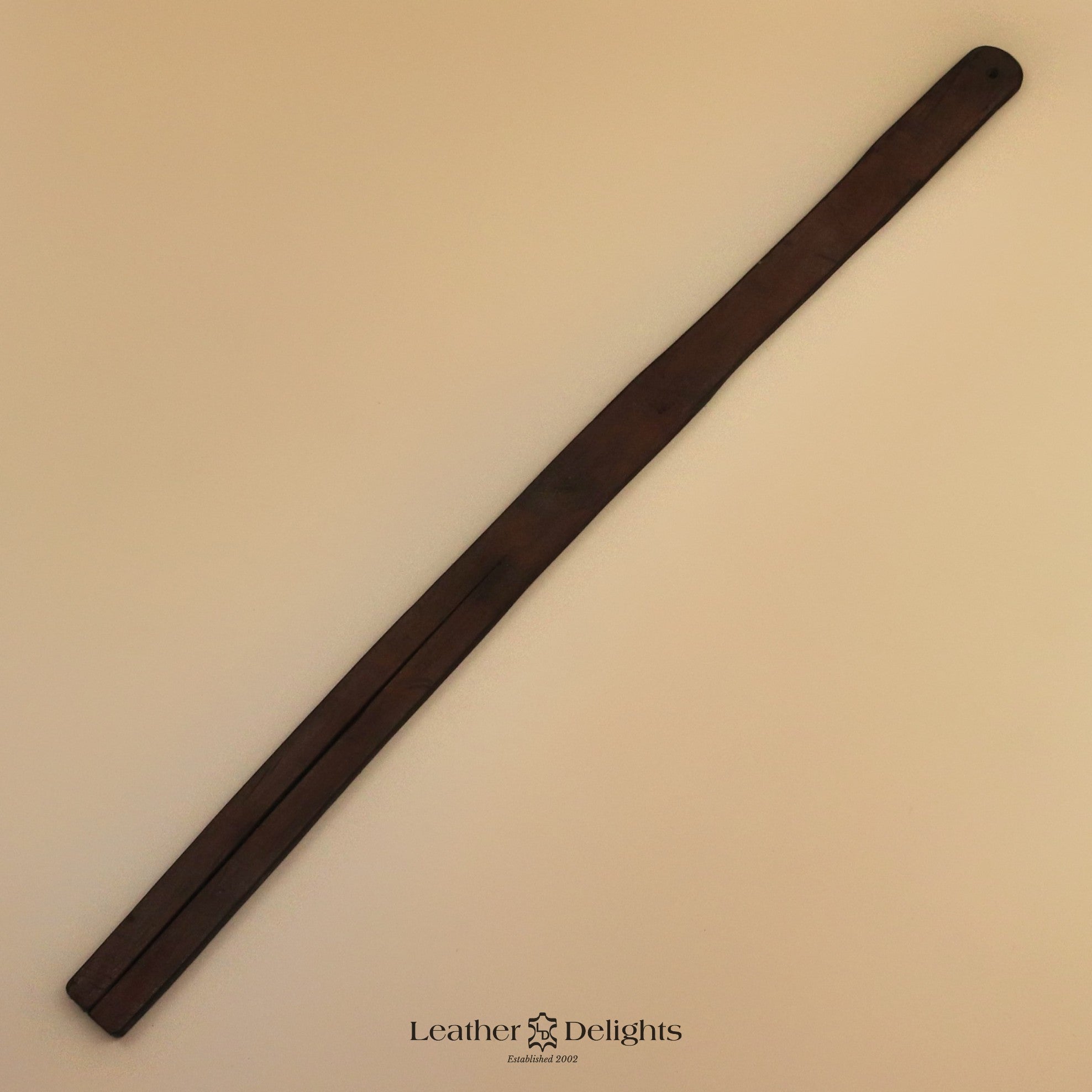 Tawse – Leather Delights
