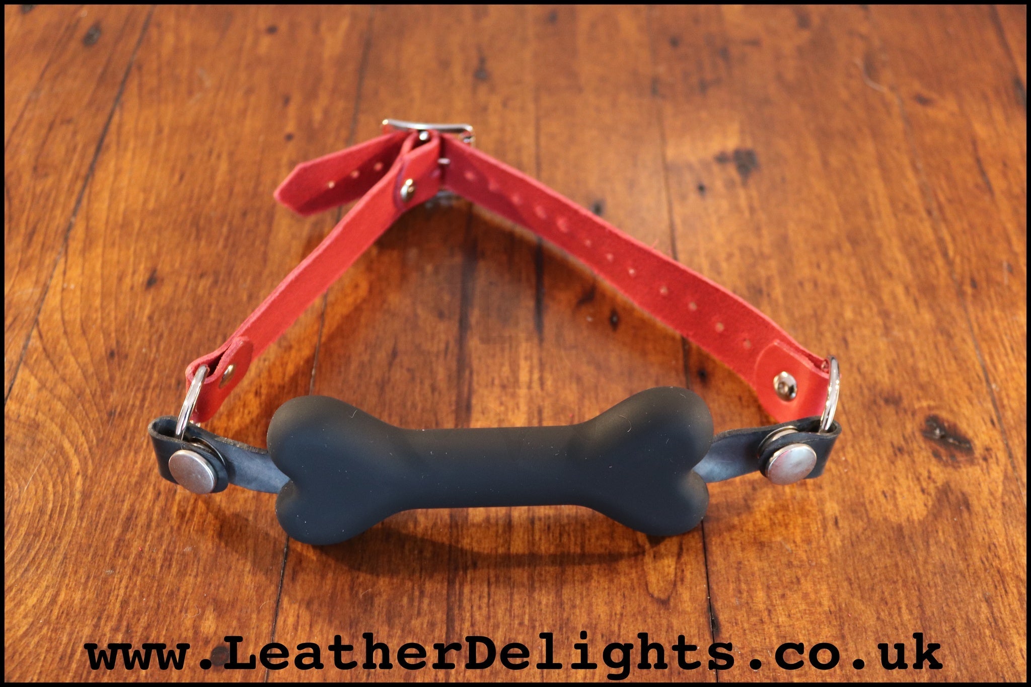 Gags – Leather Delights