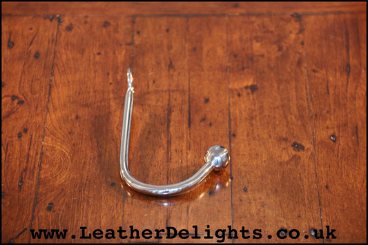 Anal Hooks – Leather Delights
